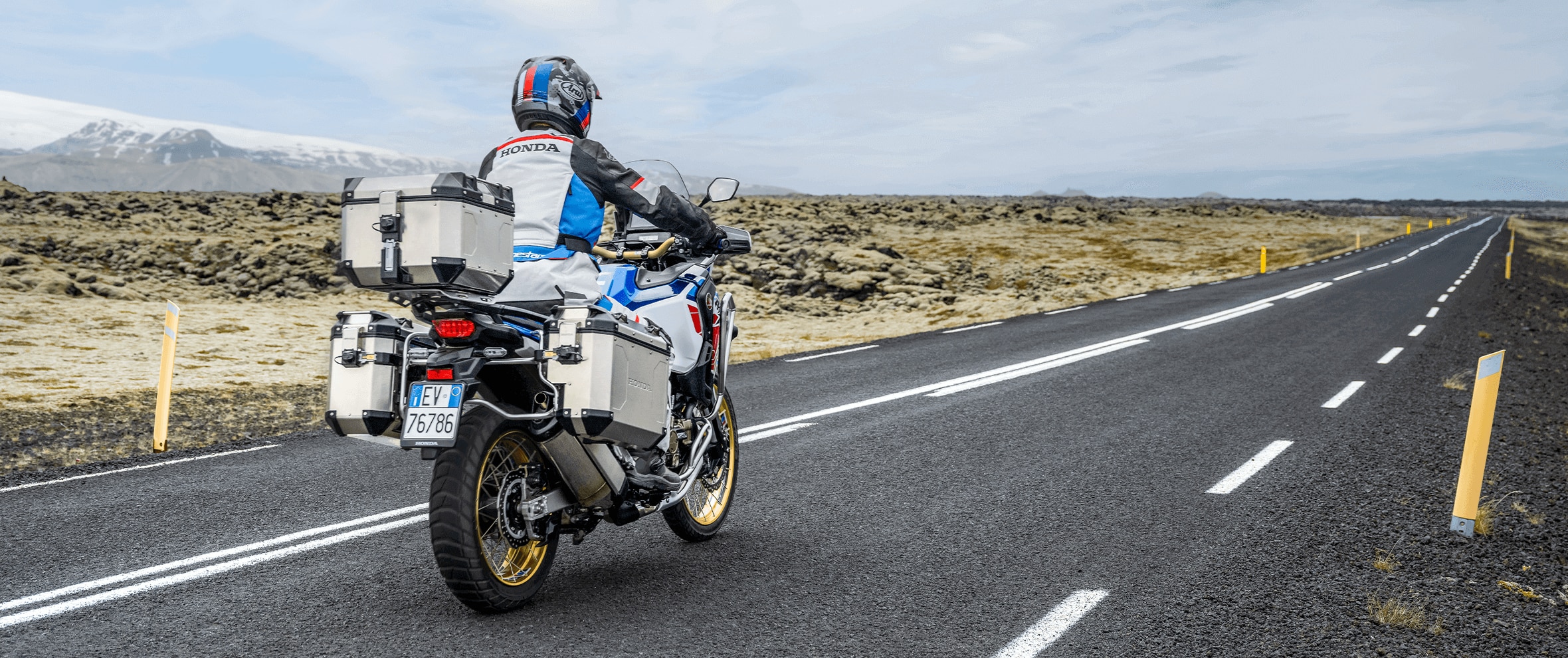 DCT Technology - Honda Powersports