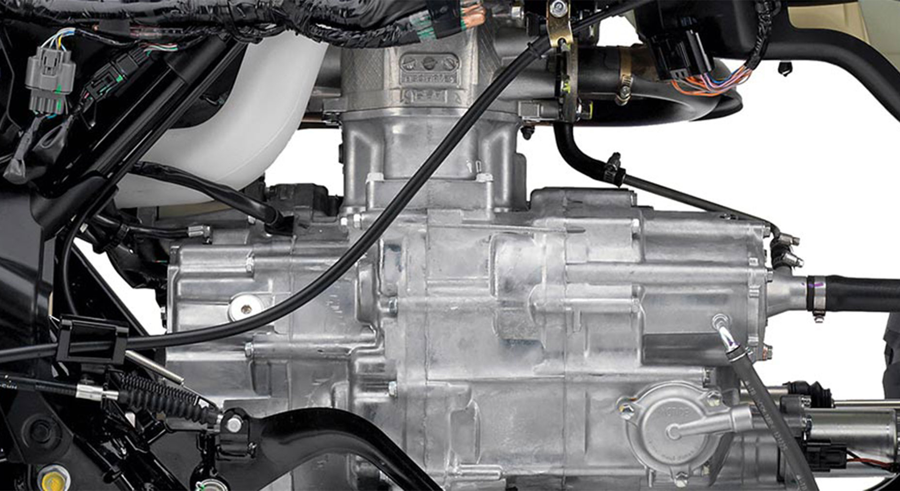 2023 Honda FourTrax Rincon | Utility All-Terrain Vehicles | Honda