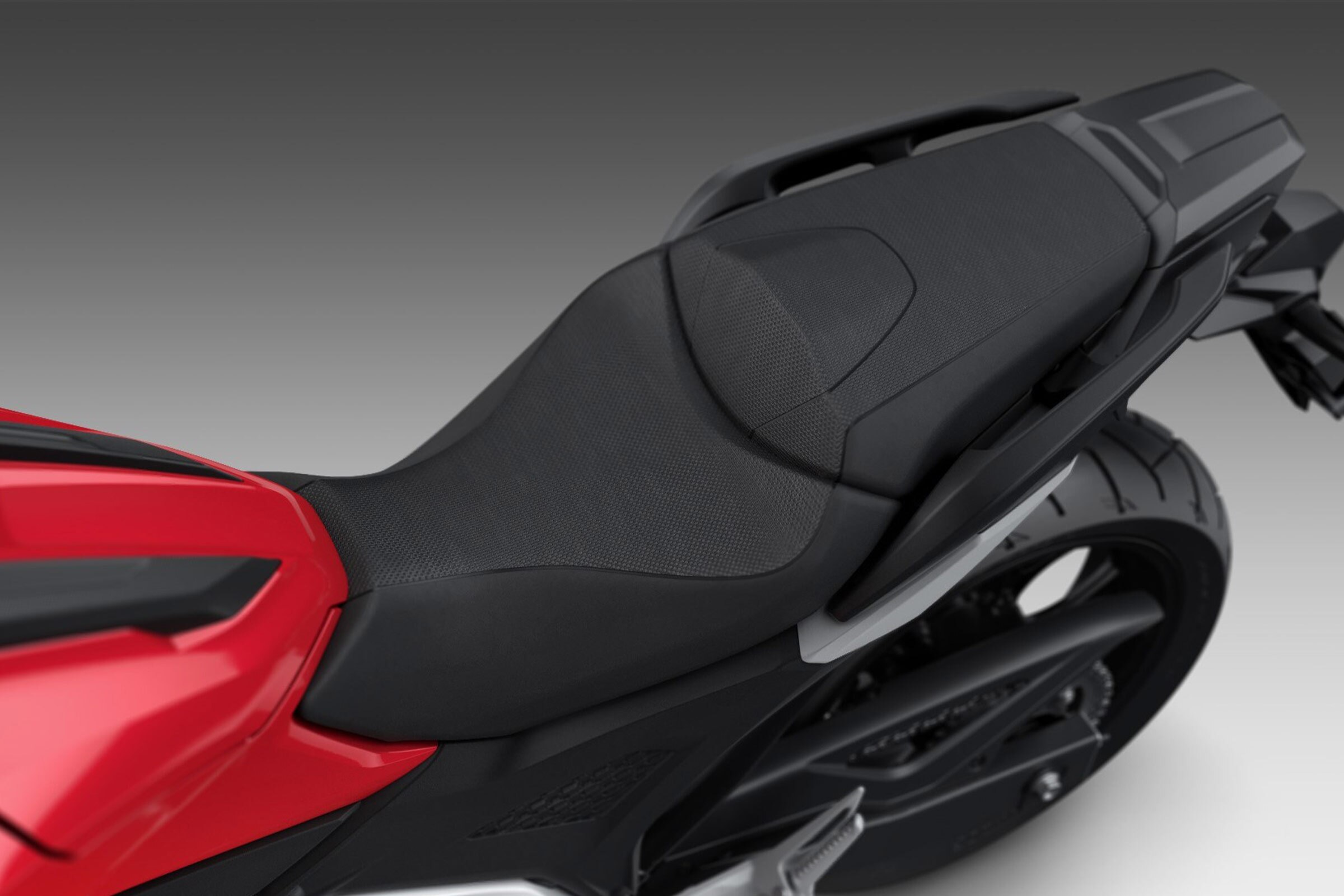 NC750X - 750cc Motorcycle - Honda