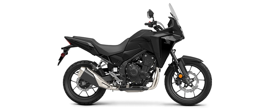 NX500 - 500cc Motorcycle - Honda