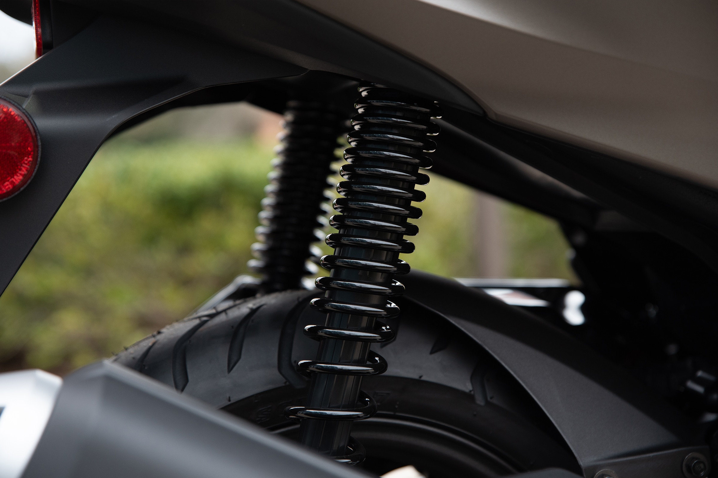 PCX - Urban Economical Scooter - Honda