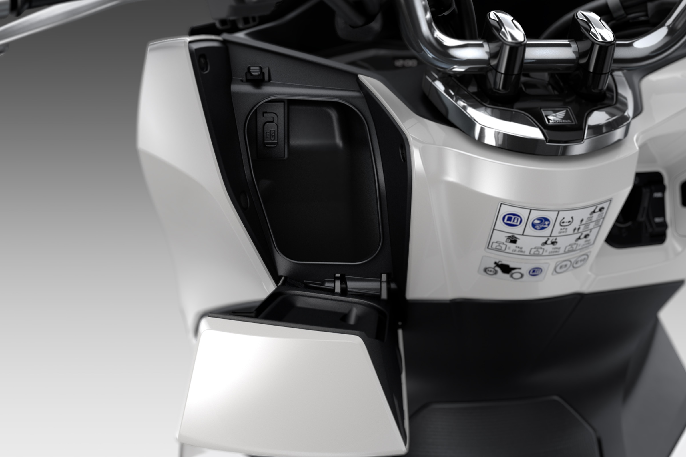 2021 PCX GALLERY - Honda