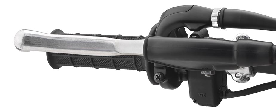 CRF110F - Youth Dirt Bike - Honda