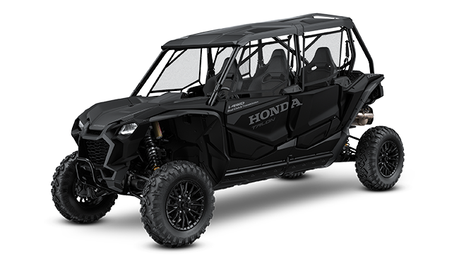 CRF250RX - Enduro Spec - Honda