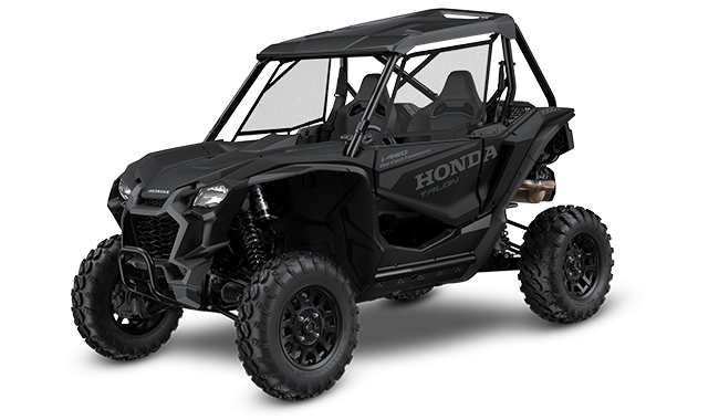 CRF250RX - Enduro Spec - Honda