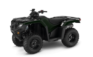 Explore offers for 2024 FourTrax Rancher 4X4 ES | Honda