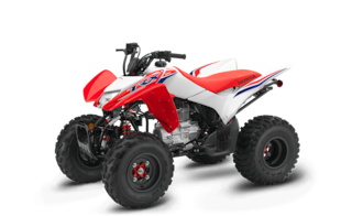 Explore offers for 2024 TRX250X | Honda
