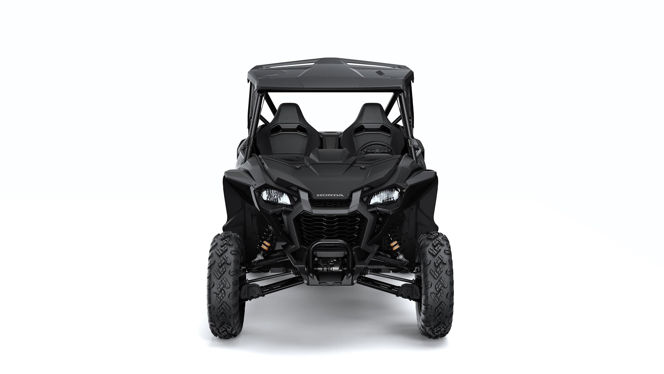 Talon 1000X - Side-by-Side (SxS) UTV - Honda