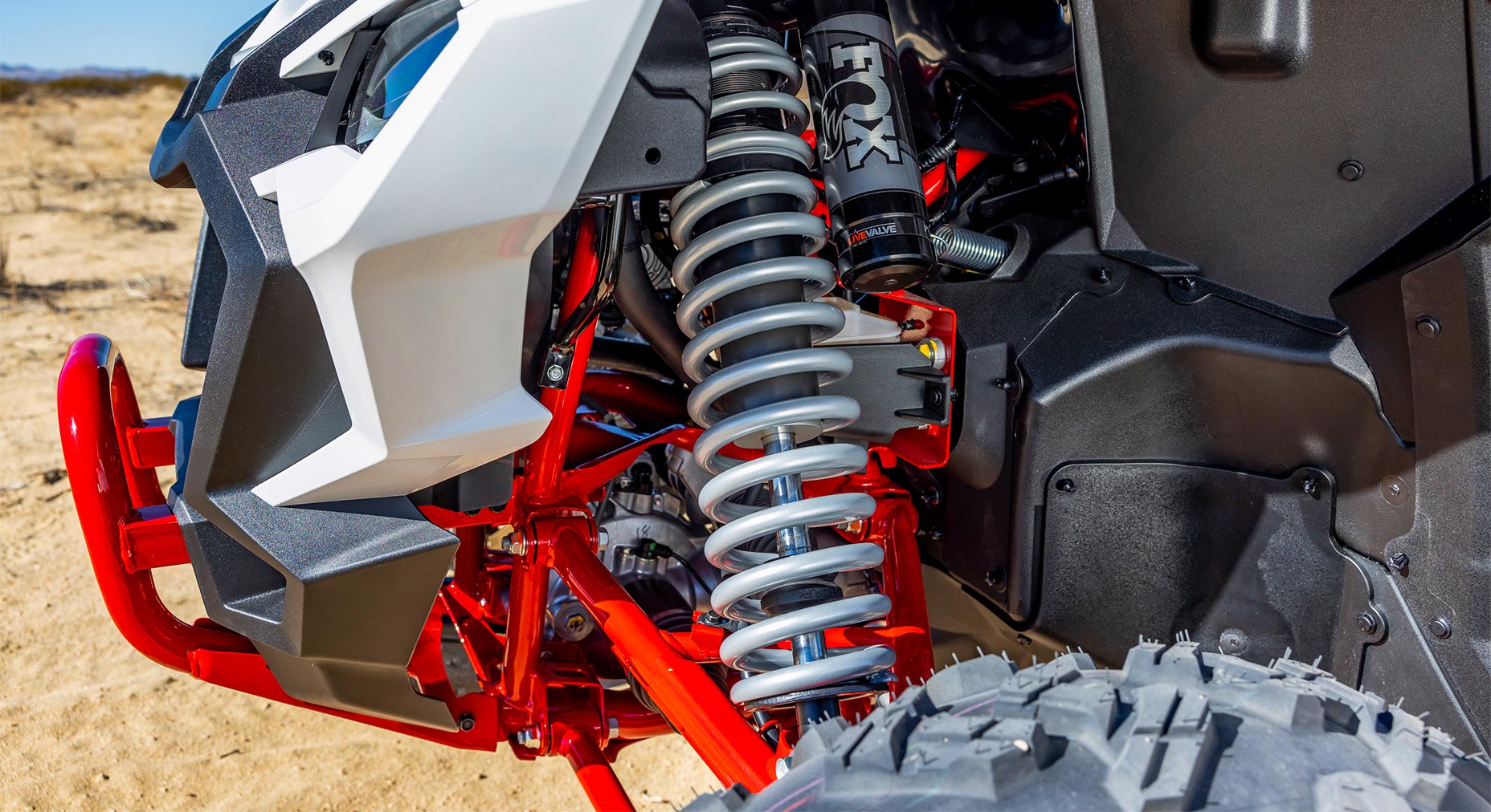 Talon 1000R-4 - 4 Seater Side-by-Side (SxS) - Honda